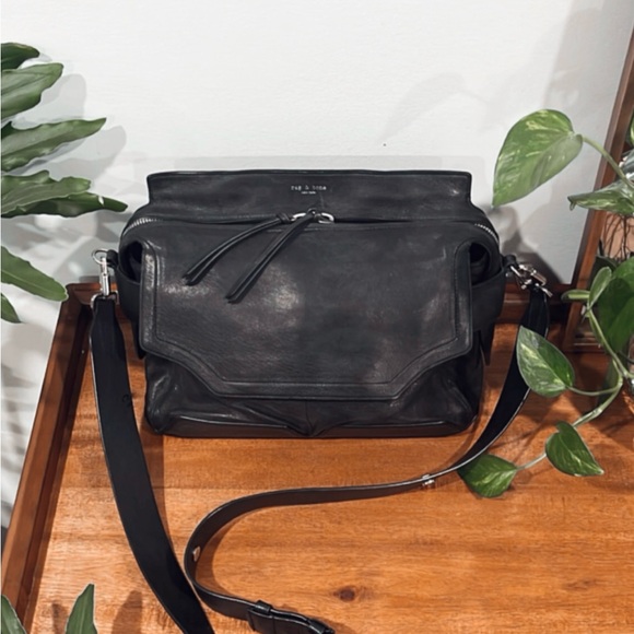Exciting Rag And Bone Bag Gallery